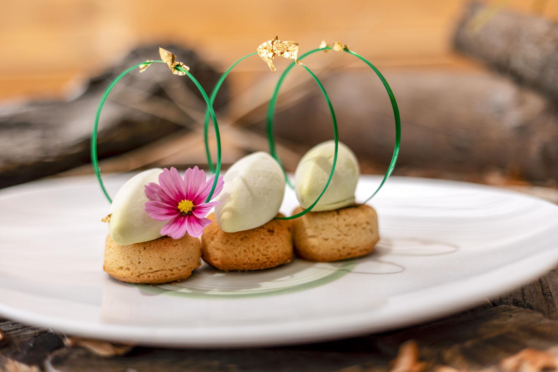 Restaurant gastronomique à La Réunion - Hôtel Diana Dea Lodge